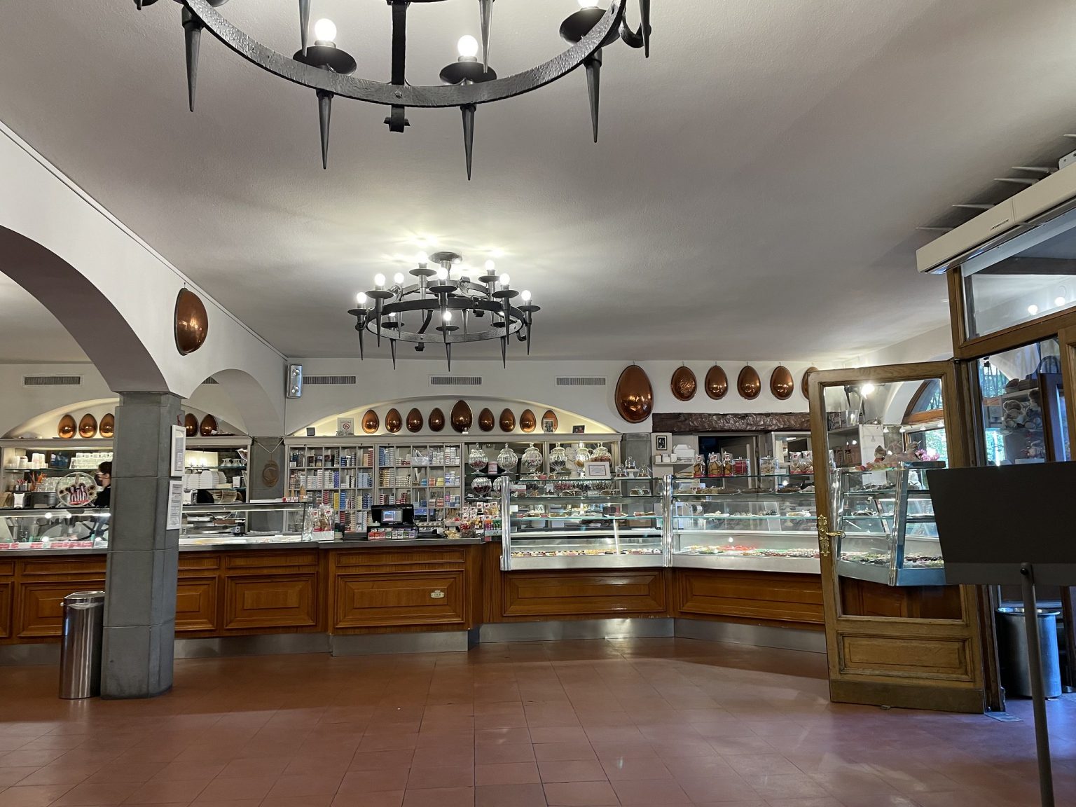 A "sztracsatella" vagy stracciatella fagyi titkai - Bergamo - Olasz utazás