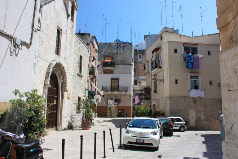 Bari látnivalói: A legfontosabb látnivalók egy helyen - Olasz utazás