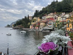 A Comói-tó látnivalói - Olasz utazás