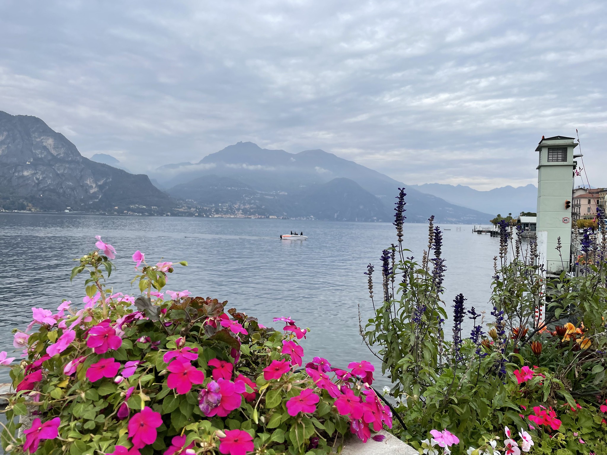 A Comói-tó látnivalói - Olasz utazás