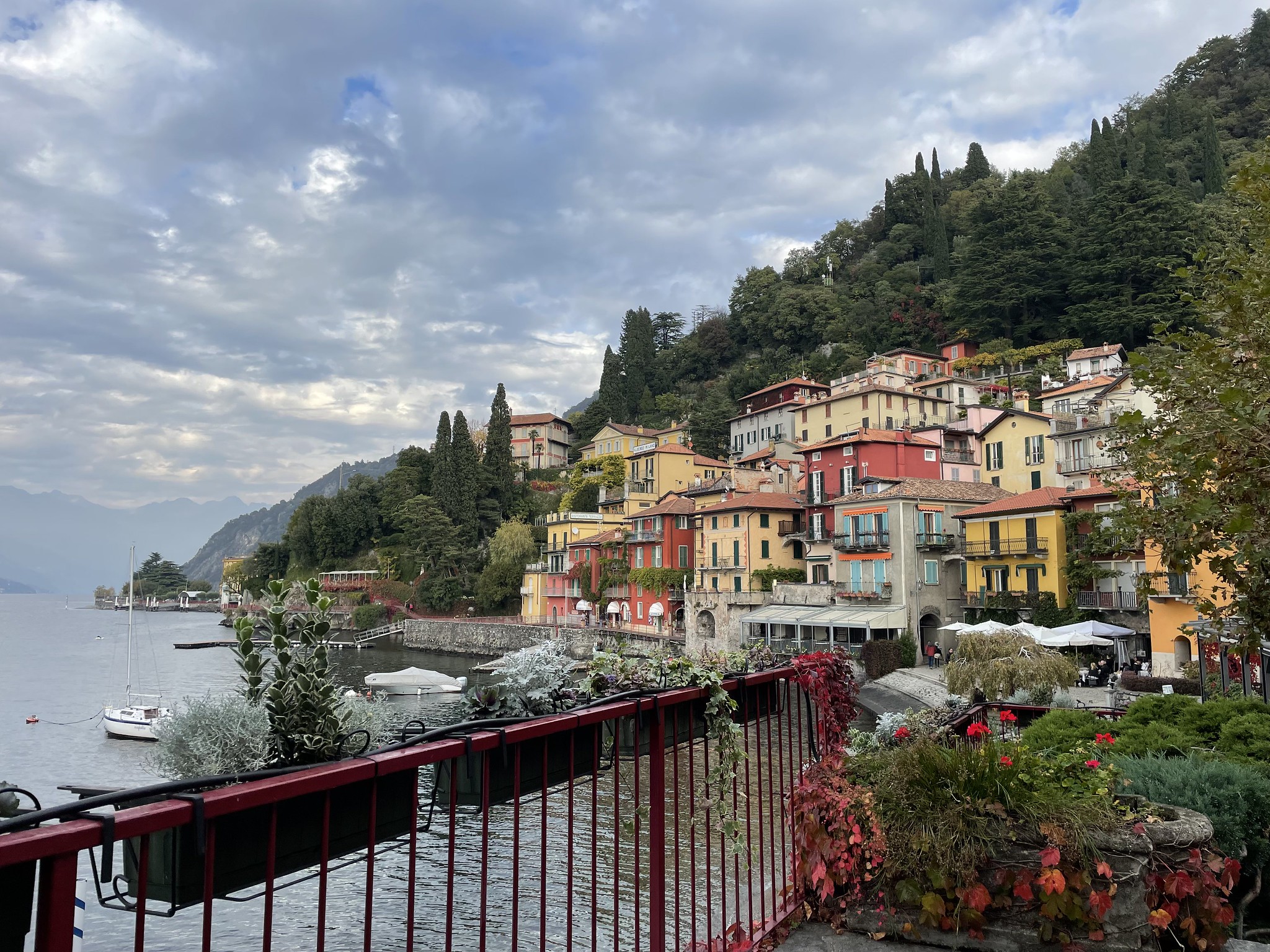 A Comói-tó látnivalói - Olasz utazás