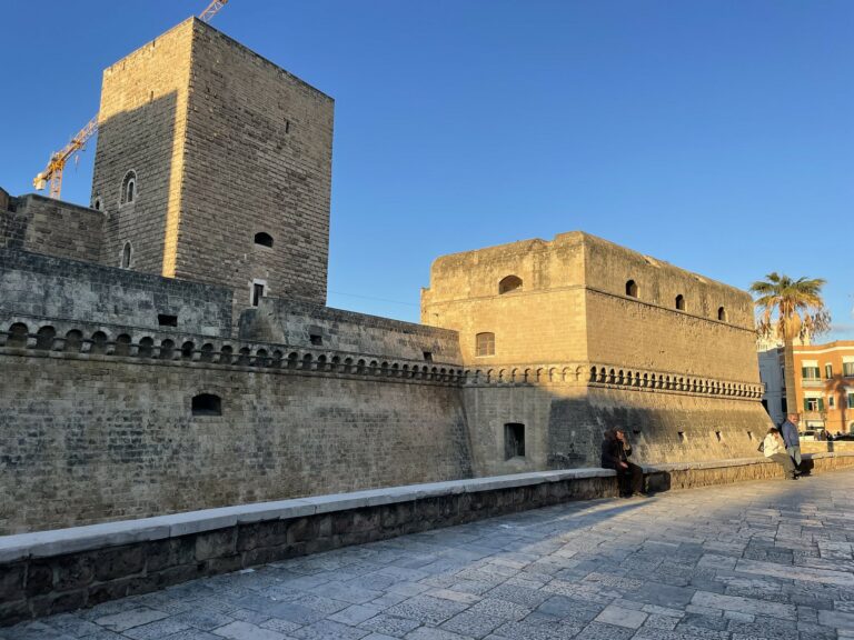 Bari látnivalói: A legfontosabb látnivalók egy helyen! - Olasz utazás