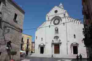 Bari látnivalói: A legfontosabb látnivalók egy helyen - Olasz utazás