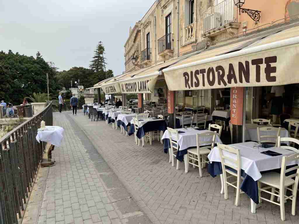A "sztracsatella" vagy stracciatella fagyi titkai - Bergamo - Olasz utazás