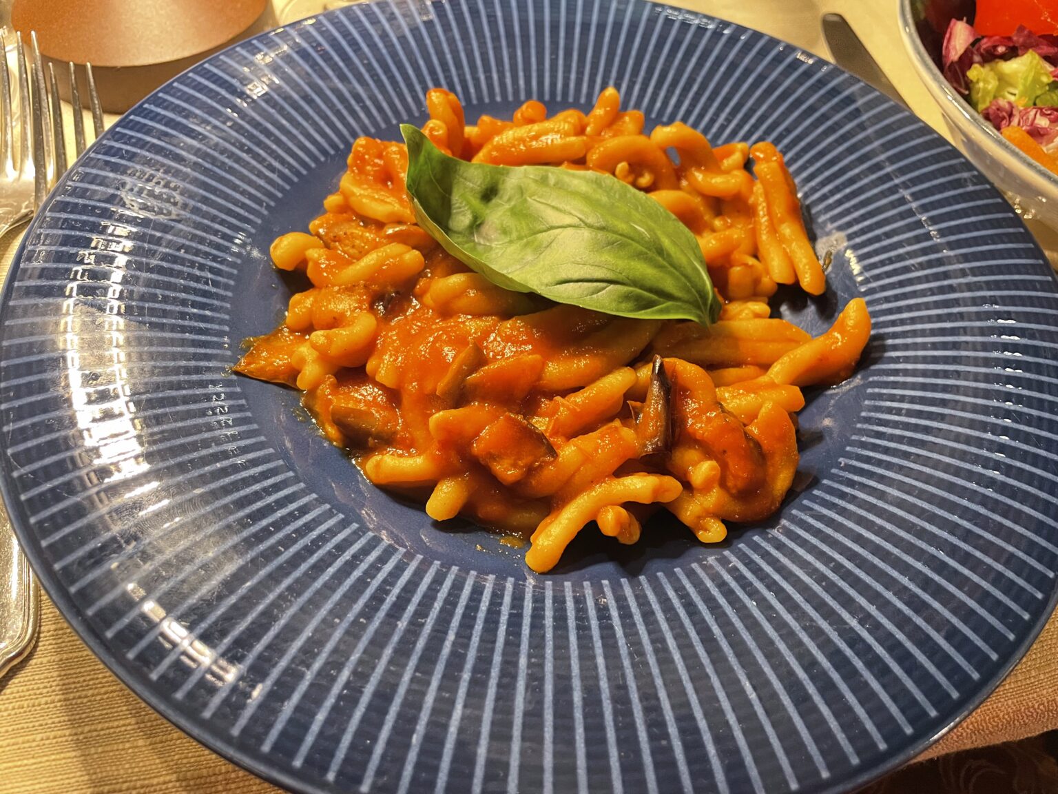 A "sztracsatella" vagy stracciatella fagyi titkai - Bergamo - Olasz utazás